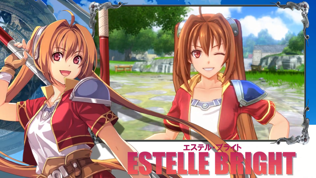 軌跡シリーズの登場人物の誕生日【英雄伝説】 | じゃらのカゴ